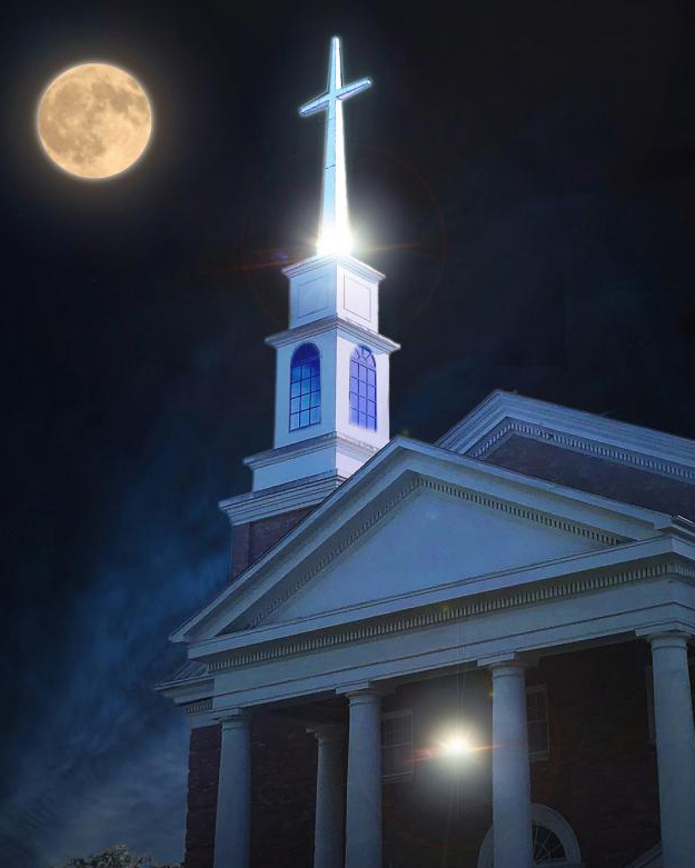 Headrick Gallery | Cross Company