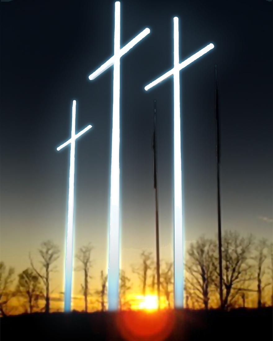 Headrick Gallery | Cross Company