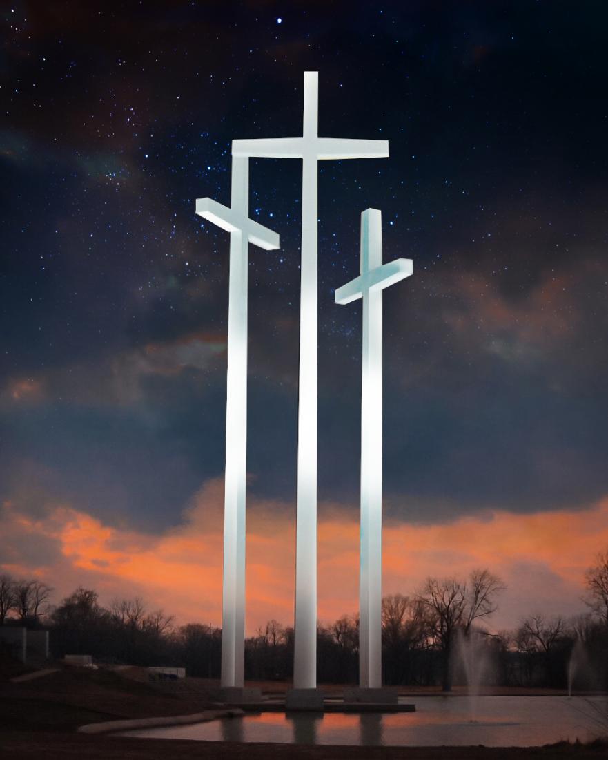 Headrick Gallery | Cross Company