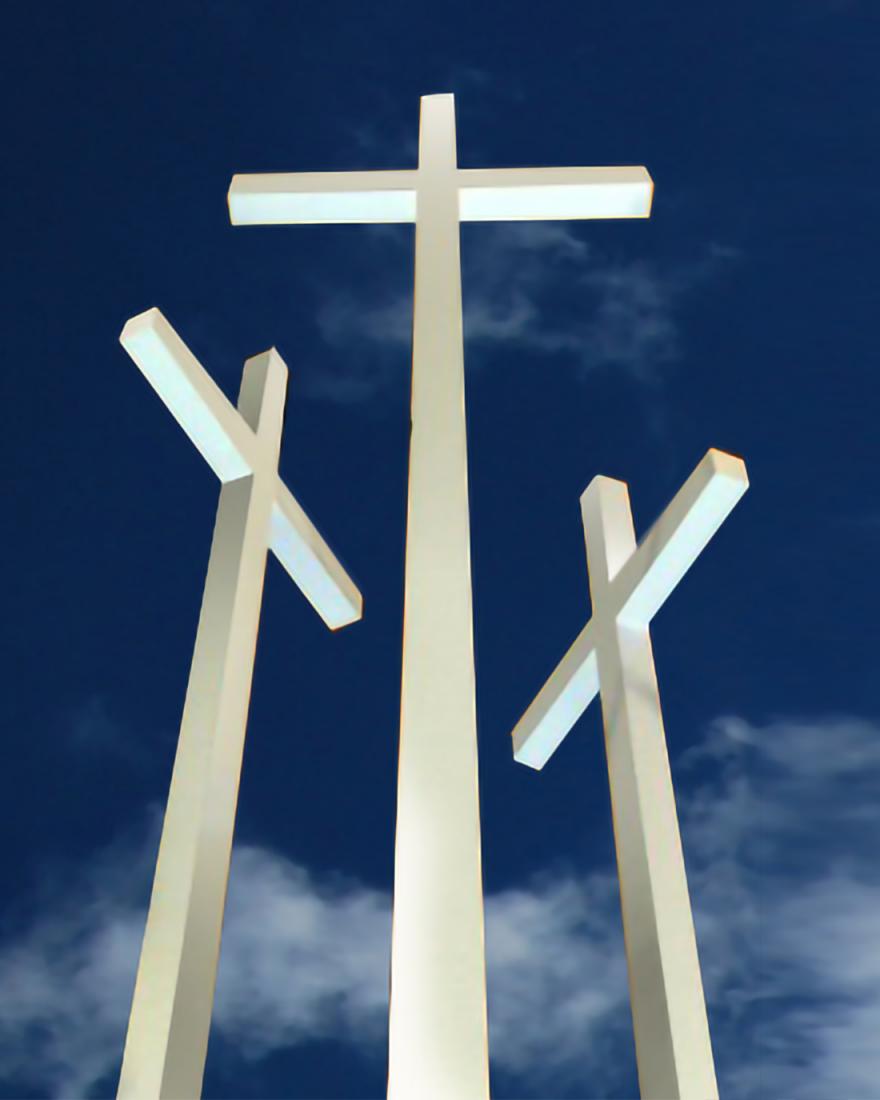 Headrick Gallery | Cross Company