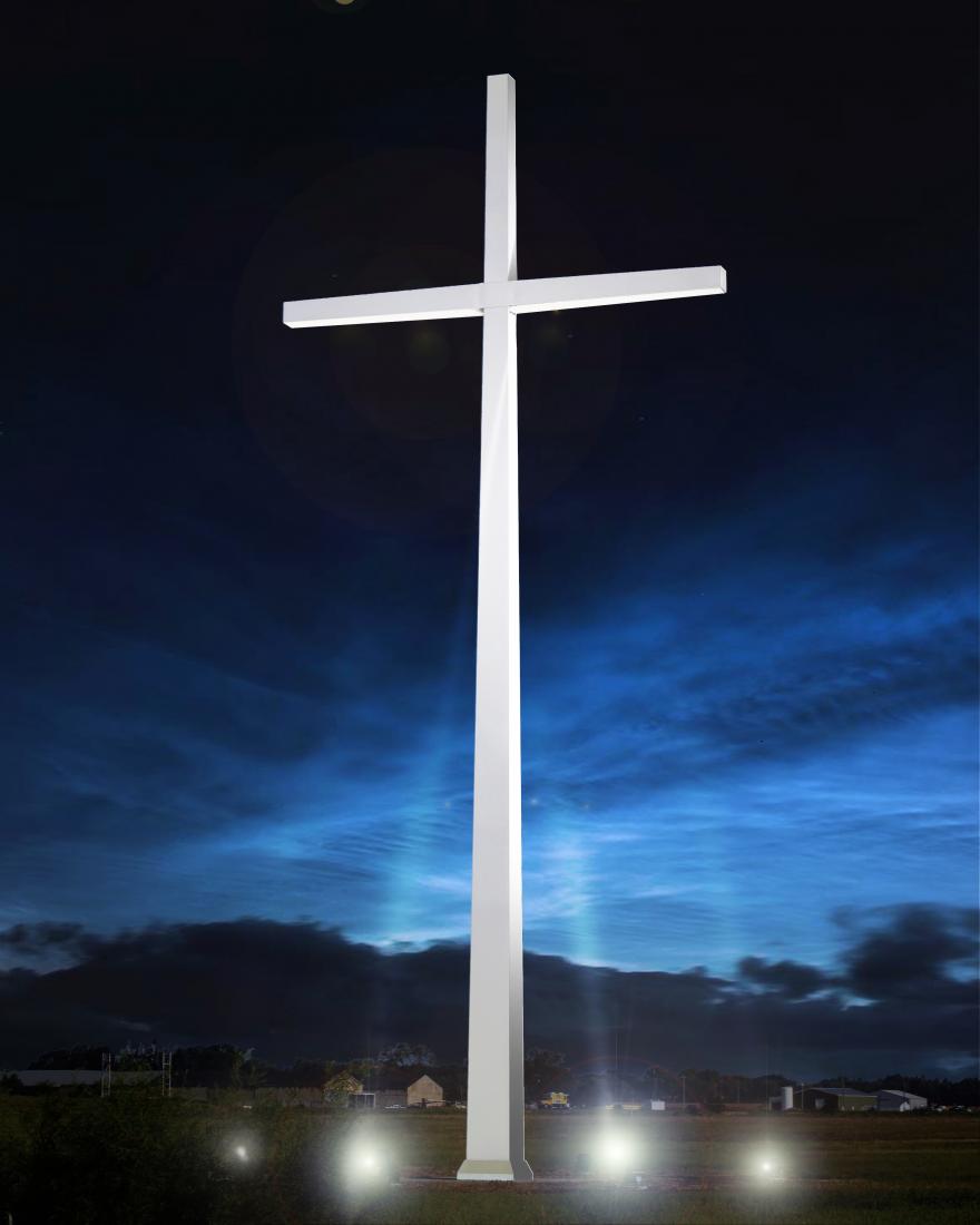 Headrick Gallery | Cross Company