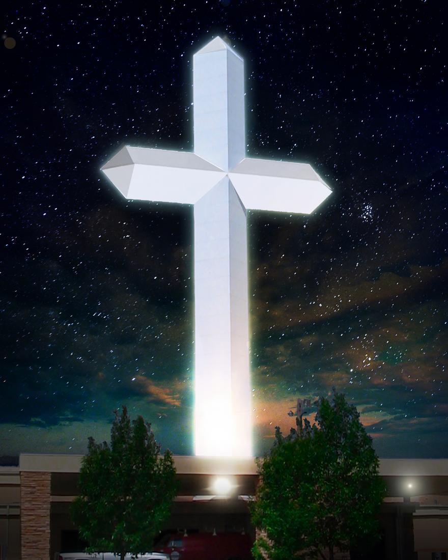 Headrick Gallery | Cross Company